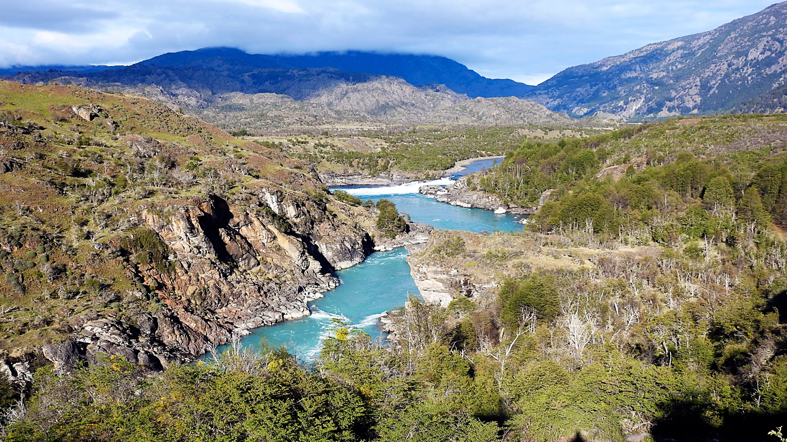 Qué hacer en la Carretera Austral, Chile | Chiletur