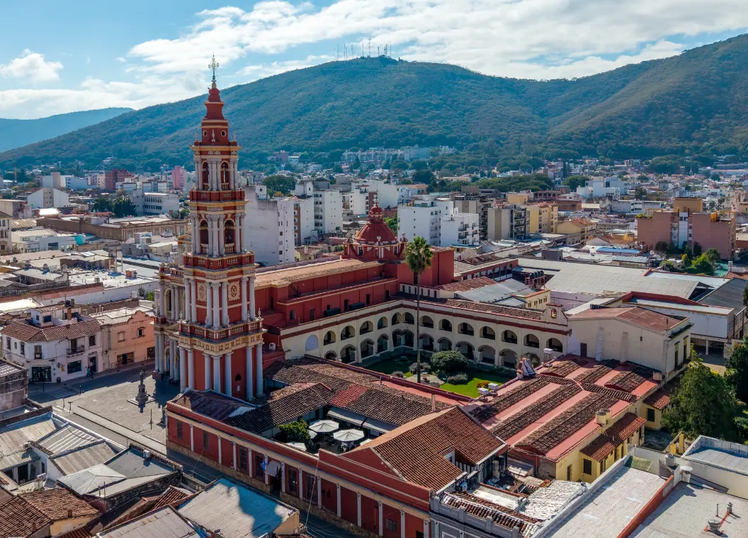 Las 10 Mejores Cosas Que Hacer en Provincia de Salta (2026) | Tur.com