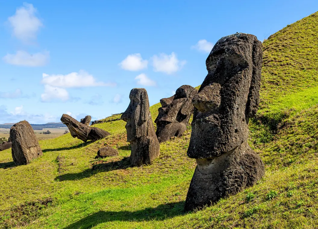 Tours y Actividades en Rapa Nui | Tur.com