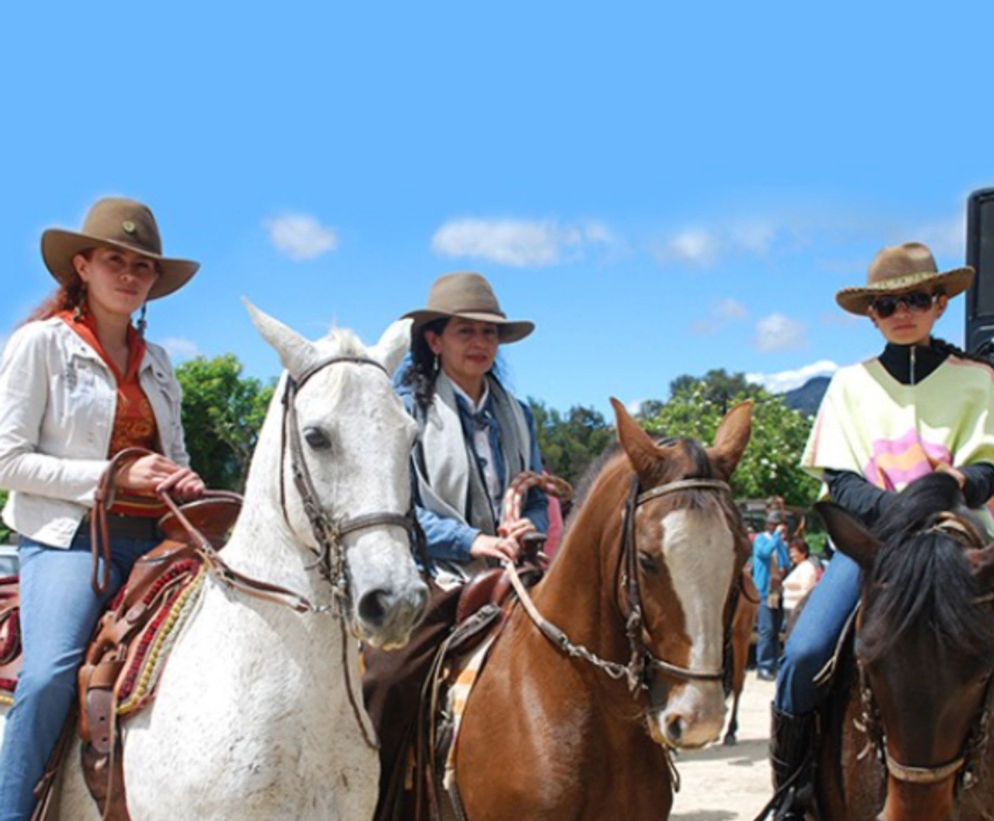 Cabalgata en Medellín y Rionegro | Actividades | Tur.com