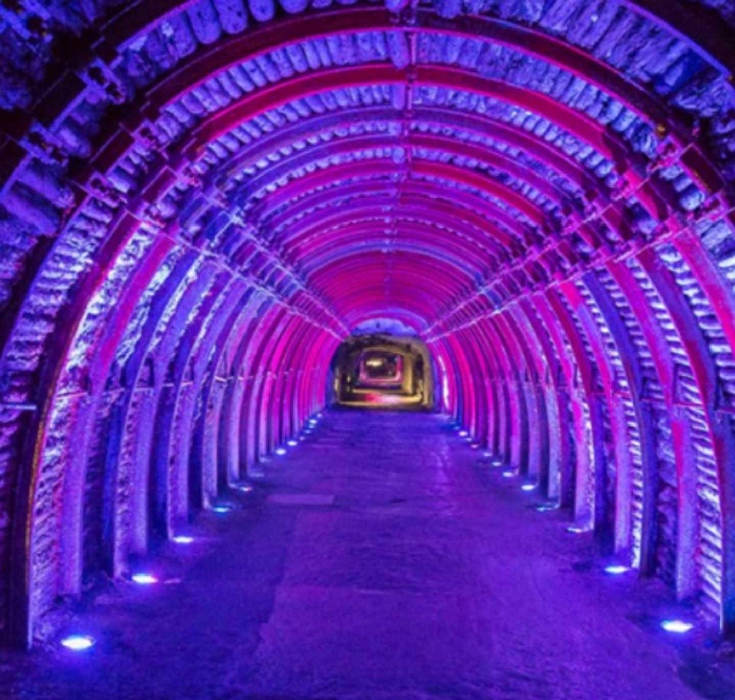 Tour Catedral de Sal de Zipaquirá | Actividades | Tur.com