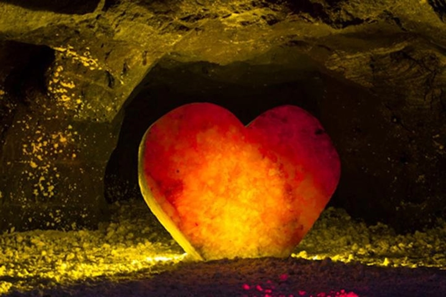 Tour Catedral de Sal de Zipaquirá | Actividades | Tur.com